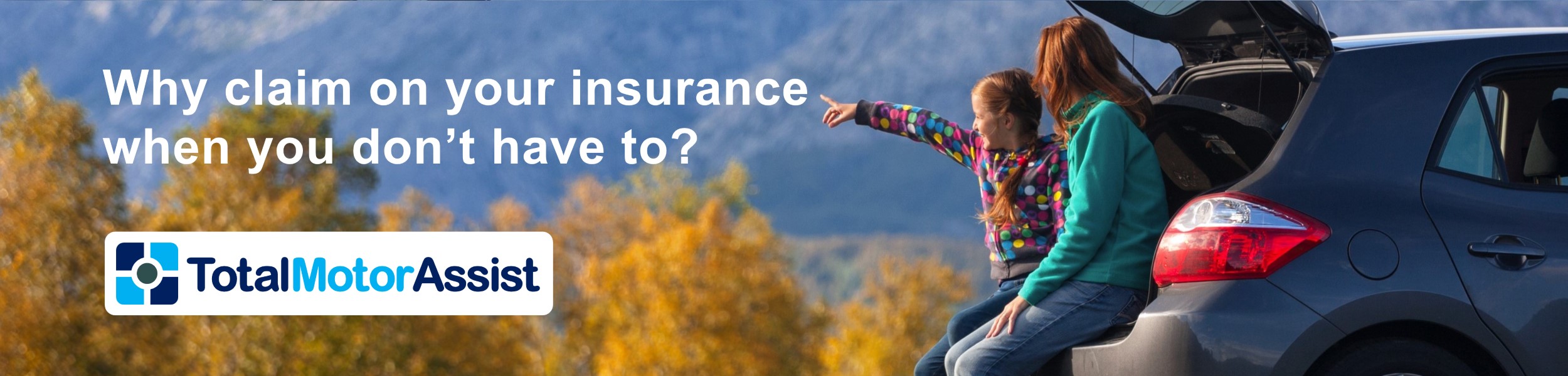 supporting you and your family